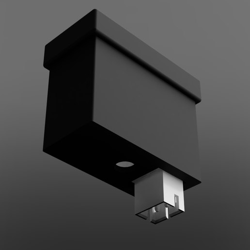 🔌 Boeing 737 Korry Annunciator Replica (3D Printable + PCB Design)・ OBJ ...