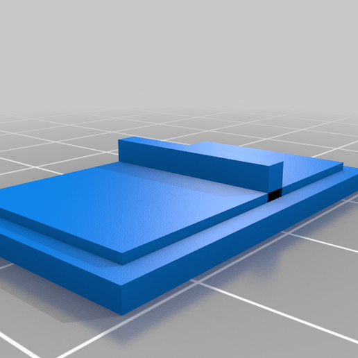 Free 3D file USB Module Case 💾 ・Object to download and to 3D print・Cults