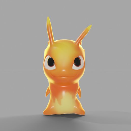 📦 Slugterra Slugs STL Pack - 4 slugs (pack 4 slugs under slugterra ...