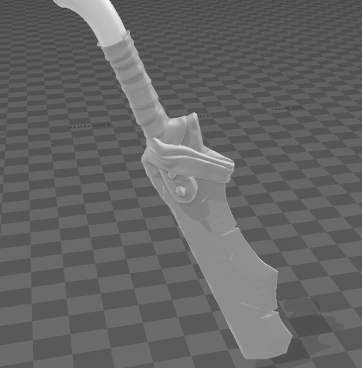 🦸 Pyramid Head Statue・Free 3D File for ・Cults