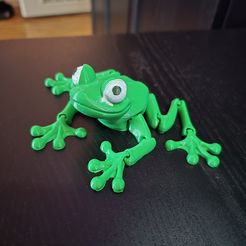 〰️ Best STL files of flexi models to make with a 3D printer — 116 ...