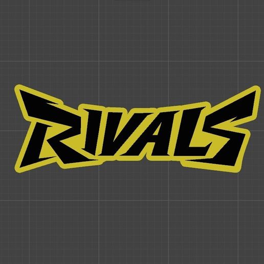 STL file Rivals marvel figure decor 👾 ・Model to download and 3D print・Cults