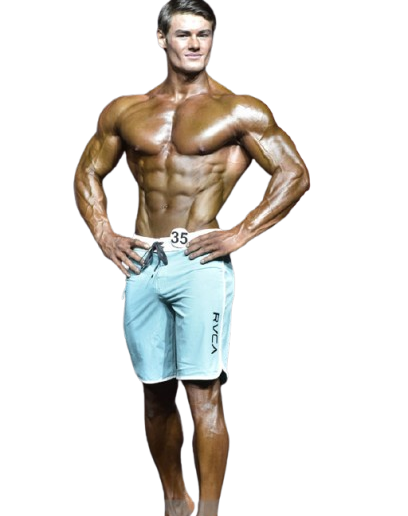 jeff seid