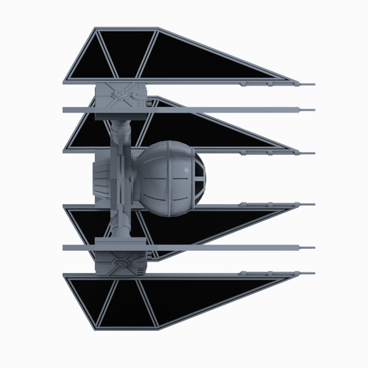 tie vector star wars