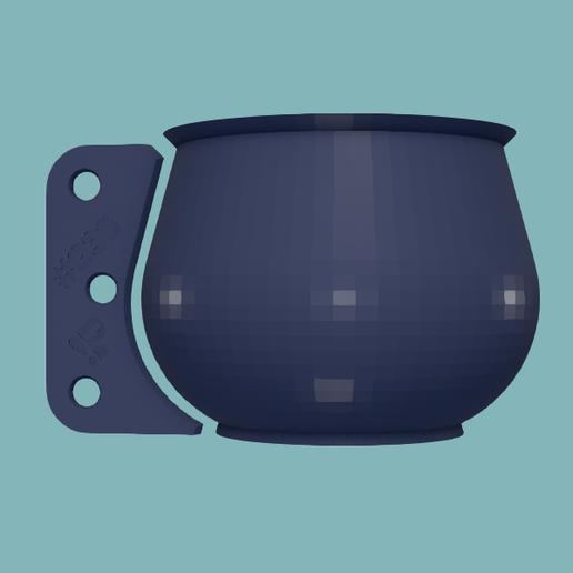 Free 3D file Pottery rib tool #036 🎨 ・Template to download and 3D print ...