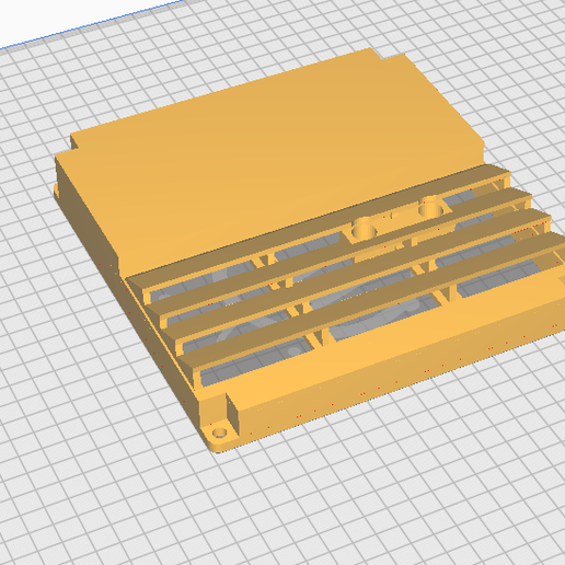 STL file generator cover 🧰 ・3D print design to download・Cults