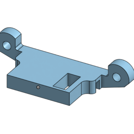 🚚 WPL D12 Drift Steering Rack・ STL File for 3D printing・Cults