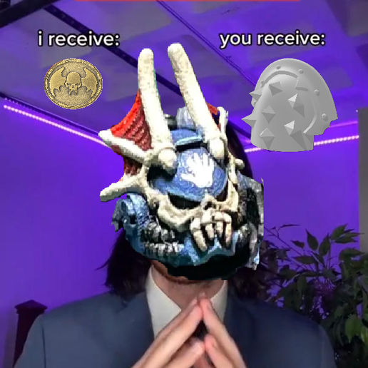 💀 Stupidy Spiky Shoulder Saver・ STL File for 3D printing・Cults