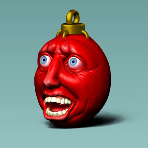 💬 Behelit・ STL File for 3D printing・Cults