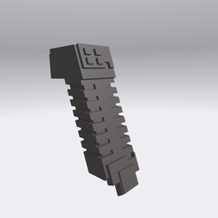 Download 449 3D models from Tau Warhammer 40K listed by Warhapper • 3D ...