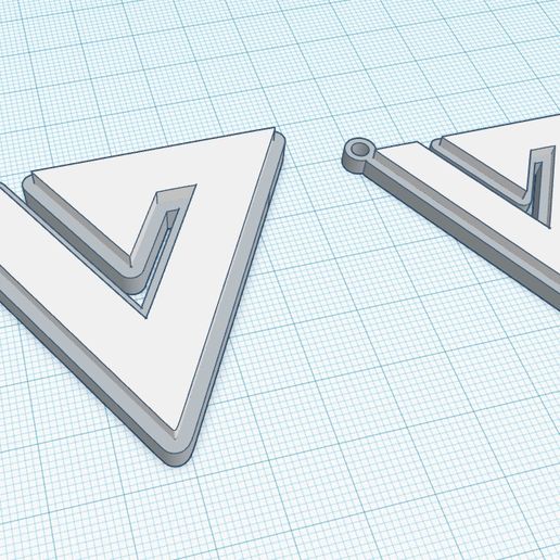 🗝️ 23 Kpop Groups・ STL File for 3D printing・Cults