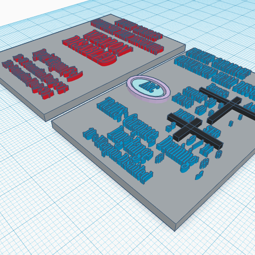 🔫 Alternate Reaver Titan Conversion Beam Dissolutor Weapon Card・ STL ...