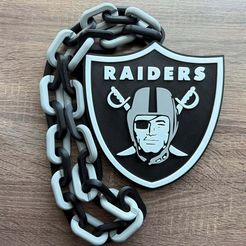 Raiders best STL files for 3D printer・200 free models to download・Cults