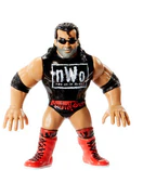 🤼 Scott Hall nWo (Hasbro Styl, WWE, AWE, TNA, ROH, WCW)・ STL File for ...