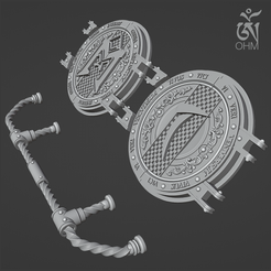 Magnus best STL files for 3D printing・66 models to download・Cults
