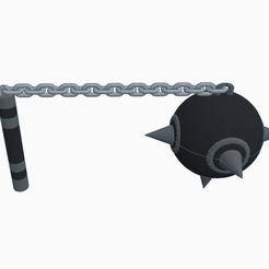 Swords and weapons・15 3D Models & STL Files to Download・Cults