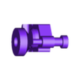 Free STL file DESTINY 2 - Not Forgotten Hand Cannon・Object to download ...