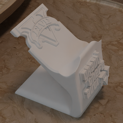 🎮 Gta v Dualshock holder.・ STL File for 3D printing・Cults