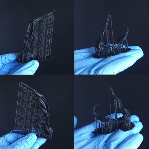 🎨 Prism Prints - Surtling - Valheim Fan Art・Free STL File for 3D ...