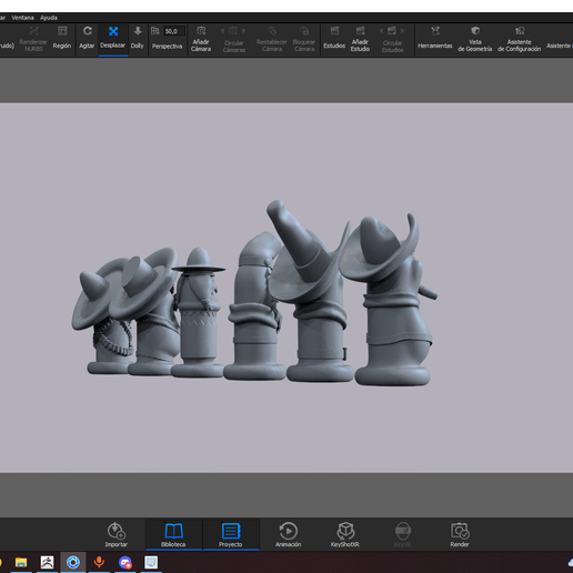 🐇 TOON BULLETS - WHO FRAMED ROGER RABBIT GUN AND BULLETS //BALAS ...