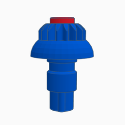 BITS (FREE) | X | BEYBLADE・26 3D Models & STL Files to Download・Cults