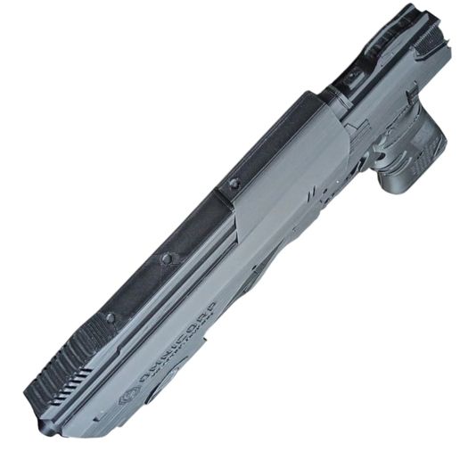 🔫 Omnicorp NI-408 | TSR-66 Robocop Pistol 2014 Movie - 3D Print Files ...