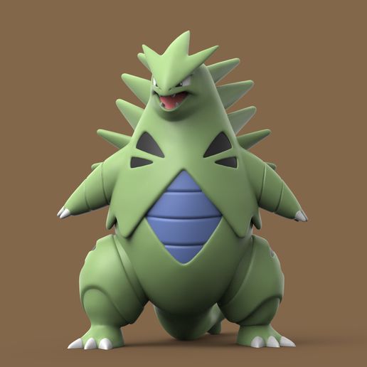 tyranitar sprite