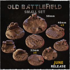 Battlefield best 3D printing models・403 designs to download・Cults