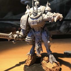 Warhammer 40k best free STL files for 3D printing・4.3k models to ...