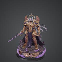PRIMARK WARHAMMER 40K・2 3D Models & STL Files to Download・Cults