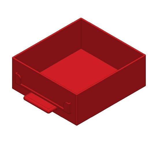 📦 Sorting box, sorting box, storage box, screw box, small parts box ...