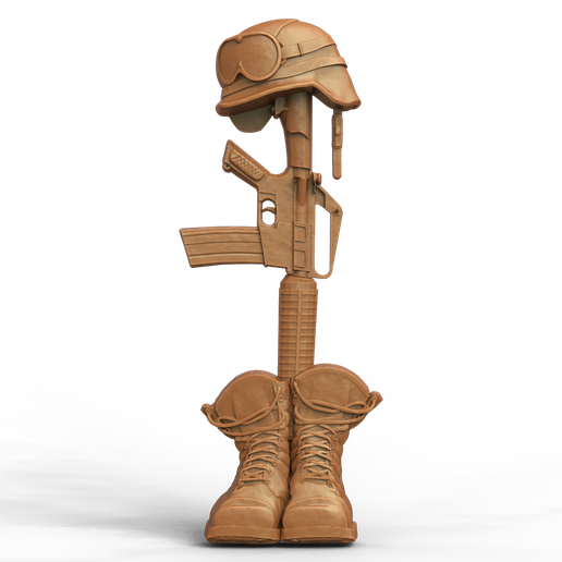 Archivo 3D 3D Model STL File for CNC Router Laser & 3D Printer 1517 ...