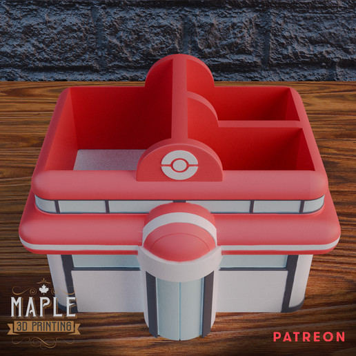 iconic practical file