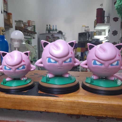 jigglypuff mad