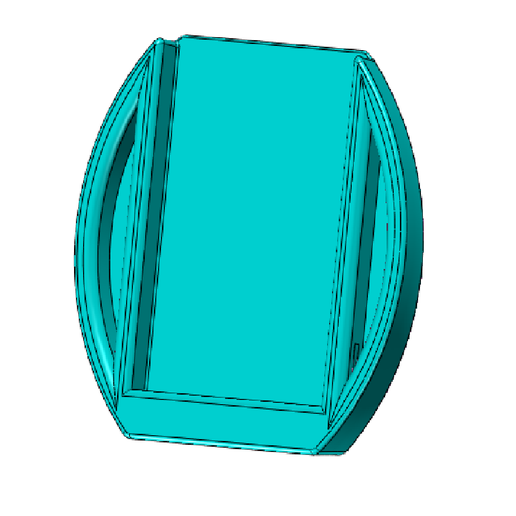 STL file SoundStation V1 🔉 ・Template to download and 3D print・Cults