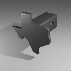 Download 7 3D models from Trailer Hitch Covers listed by CL3DPrinting ...