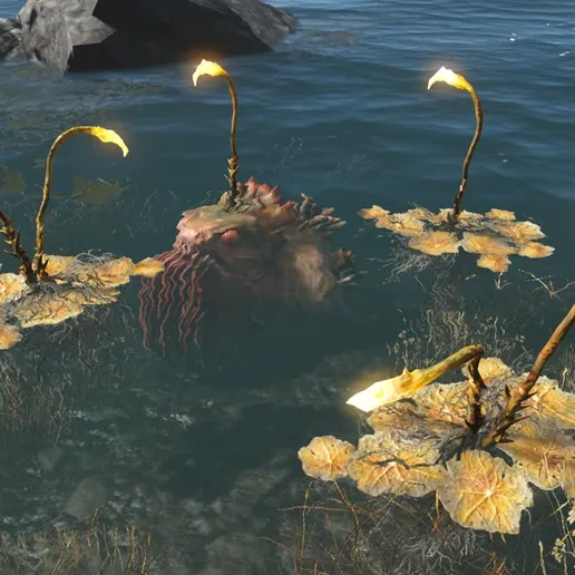 🦸 Angler from Fallout・Free OBJ File for 3D printing・Cults