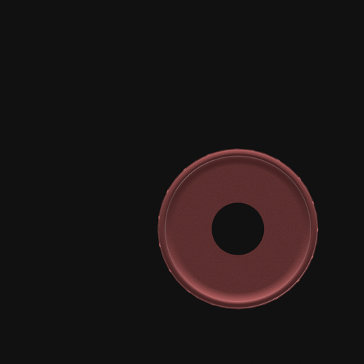 ⏪ Focus ST Reverse Lockout Adapter V2・Free STL File for 3D printing・Cults