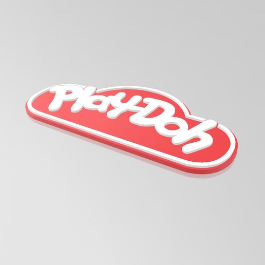 playdoh logo