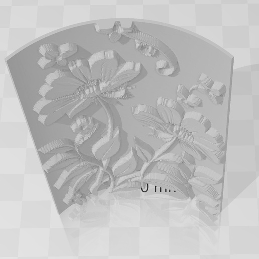 💐 3D Flowers・Free STL File for 3D printing・Cults