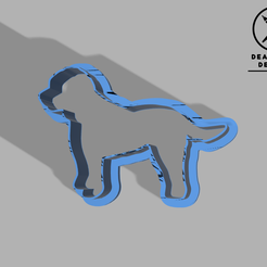 Cockapoo best 3D printing files・14 free models to download・Cults