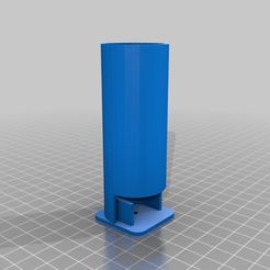 Free 3D file 10dkr coin dispenser・3D print model to download・Cults