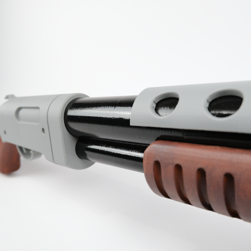 👽 Panic Attack - Team Fortress 2 Prop・ 3D File for 3D printing・Cults