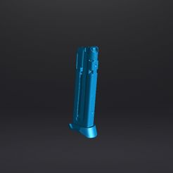 RUGER・10 3D Models & STL Files to Download・Cults