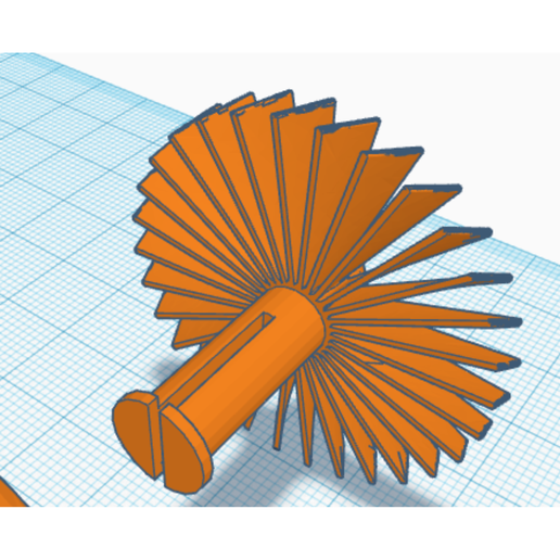 🛞 GE9X Engine L3GO・ OBJ File for 3D printing・Cults
