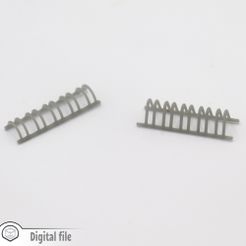 O Scale best 3D printing files・167 models to download・Cults