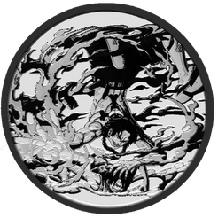 one piece coasters・87 3D Models & STL Files to Download・Cults