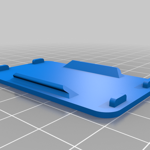 Free STL file Raspberry Pi Pico Lego Case・3D printing model to download ...