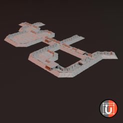 Download 11 3D models from Trench Warfare listed by Udos3DWorld • 3D ...
