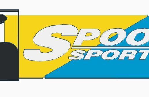 🥄 Spoon Sports Logo・ STL File for ・Cults